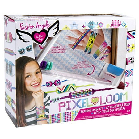 Fashion Angels Pixel Loom | Walmart Canada