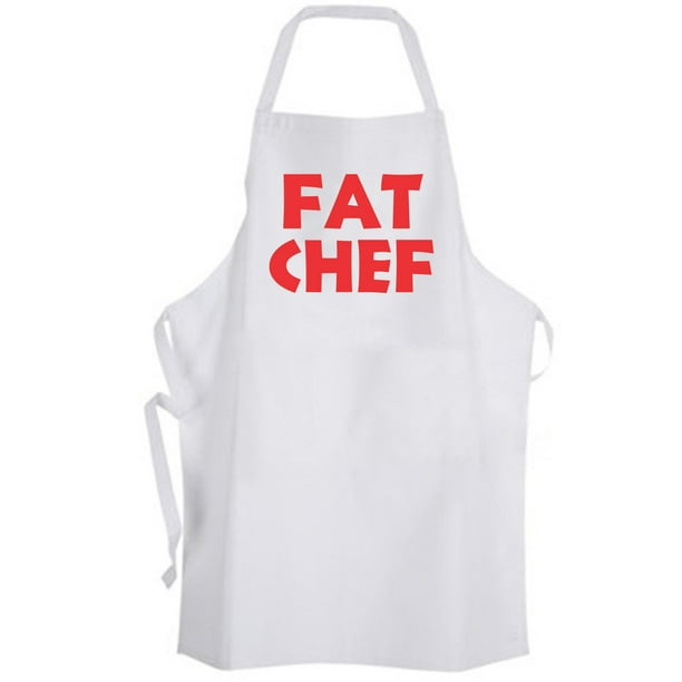 Aprons365 - Fat Chef – Apron - Walmart.com - Walmart.com