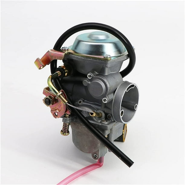 Motorcycle Carburetor 300CC 400CC GN250 GN300 Roketa ATV-11 Jianshe ...