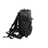 GEAR ASSAULT BACKPACK BLK - Walmart.com