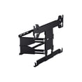 SAMSUNG WMN-B16FB/ZA Full Motion Slim Wall Mount Fits 56" - 75" TV ...