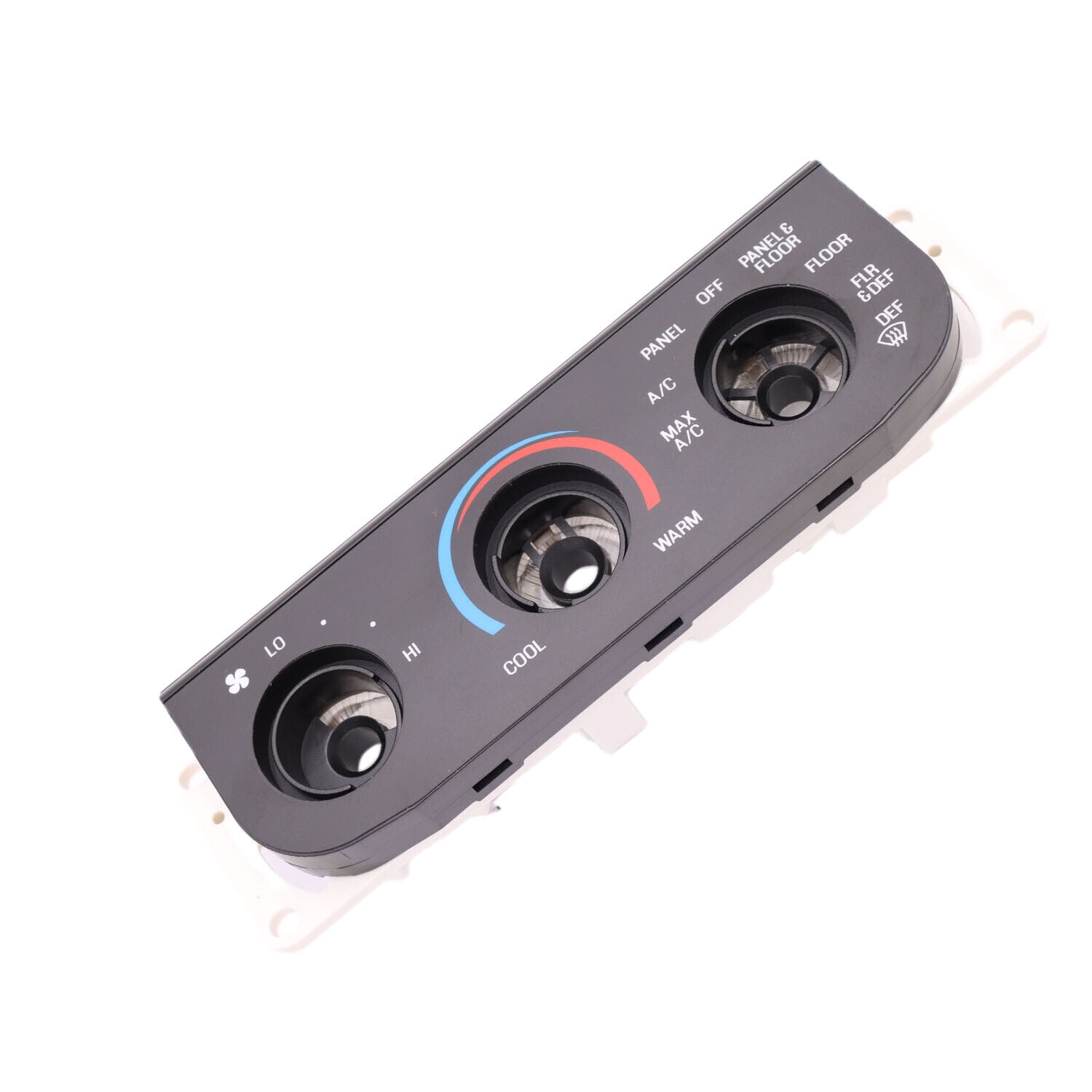 AC Heater Control Panel for 1999-2004 Ford F150 F250 F350 Expedition ...