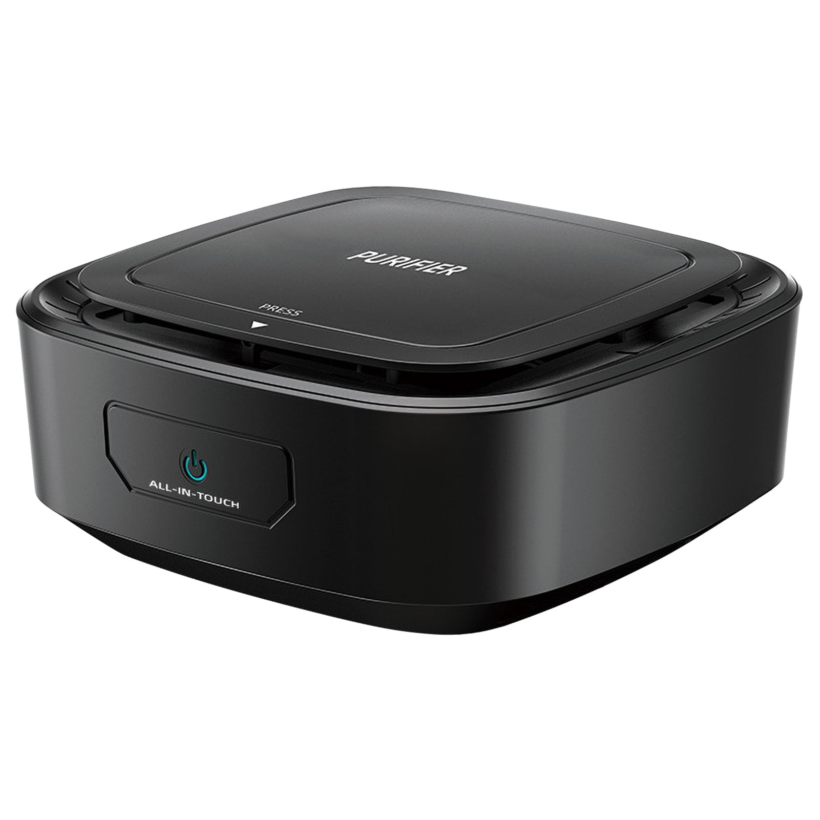 Amdohai Air Purifier Travel Portable Air Purifier Small Rechargeable ...