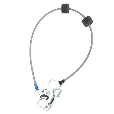 Rear Door Lower Left Latch Cable YC15-V431A03-AM Replacement for Ford ...