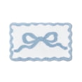 Bath Rug Shower Mat Washable Bath Tub Floor Carpet Water Absorbent Area ...