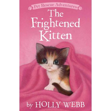 Pet Rescue Adventures: The Brave Kitten (Paperback) - Walmart.com