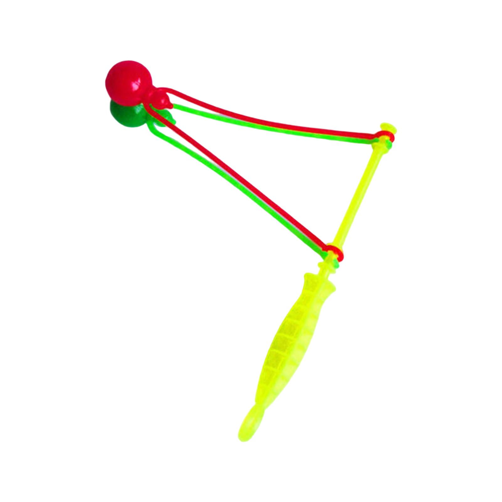 90s Ball Toy