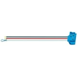 Grote Perlux 67090 Electrical Pigtail Connector 3-Wire 90° Plug for ...