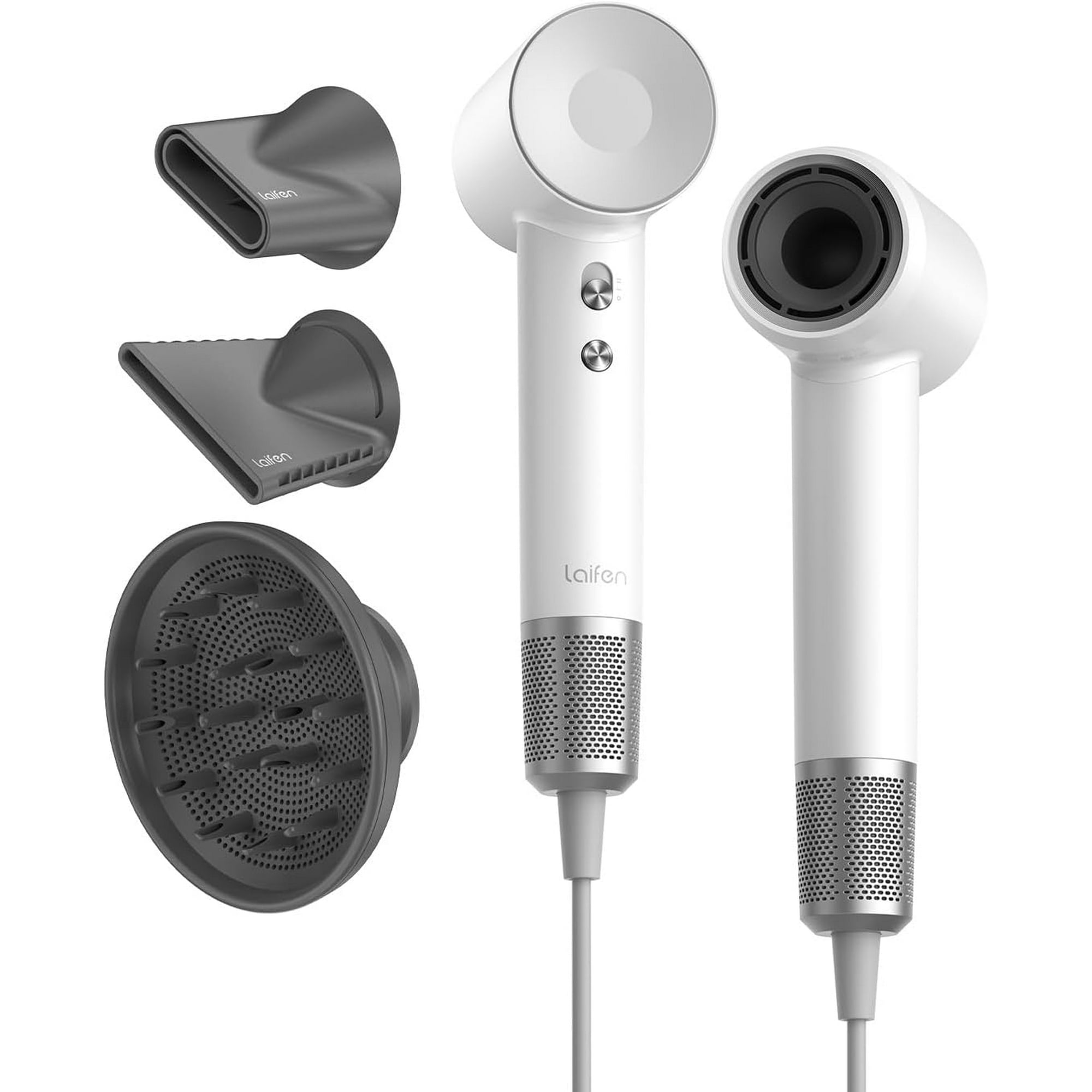 Click here for Laifen Swift Special Hair Dryer With Diffuser For... prices