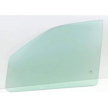 Movable Back Window Back Glass Driver Left Side Compatible with ...