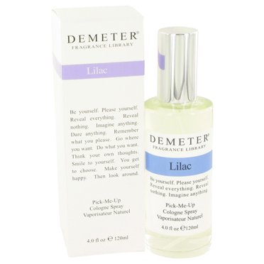 Demeter Suntan Lotion Cologne Spray For Women 4 oz - Walmart.com