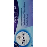 Replens Feminine Moisturizer, 8ct, Long-Lasting Relief - Walmart.com