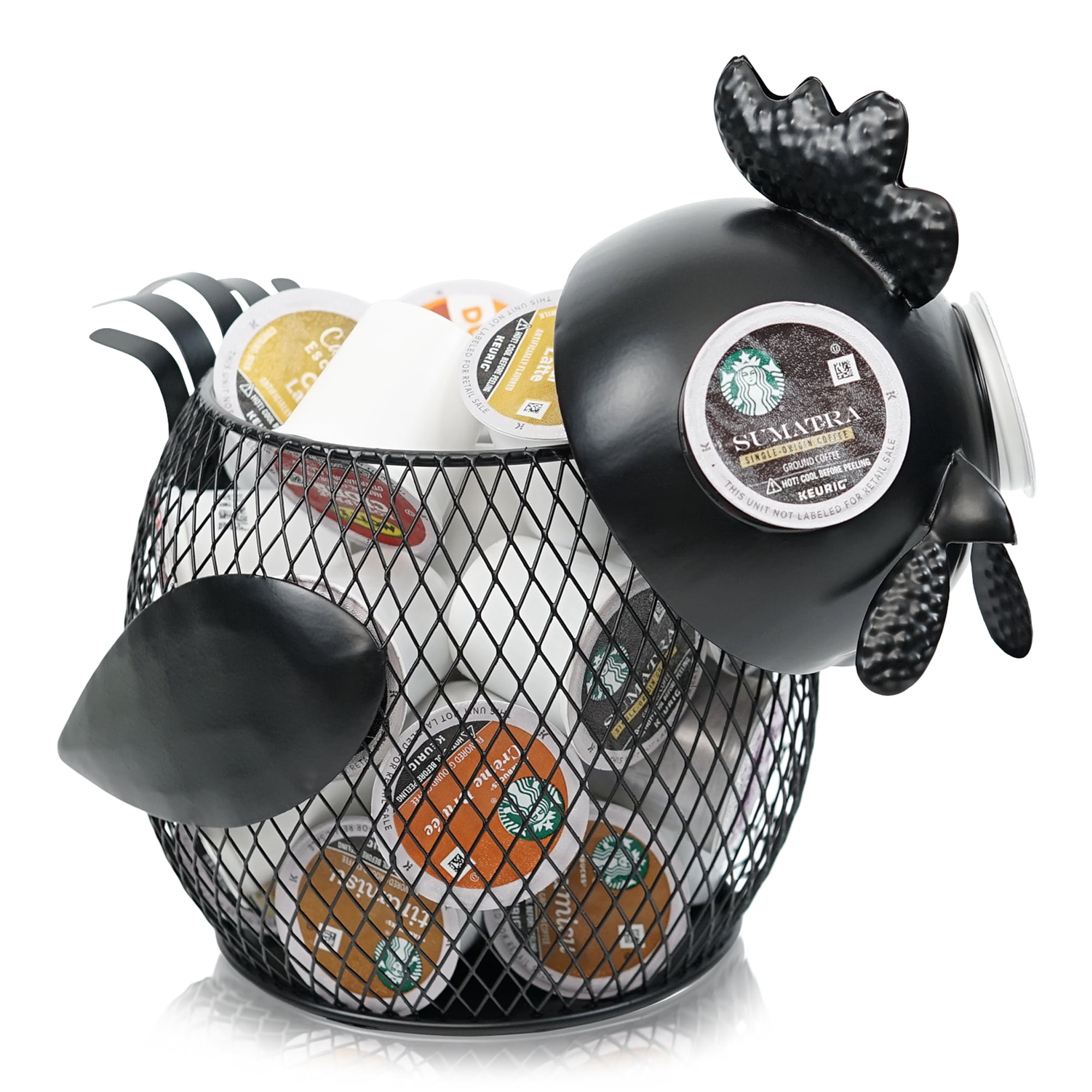 Click here for Made Easy Kit K-Cup Countertop Sculpture Holder Fo... prices