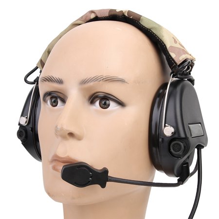 Microphone Headset Waterproof Mic Headset Waterproof Headset Headset ...