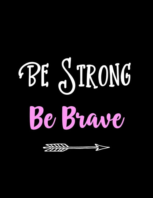 Strong Brave Women Quotes
