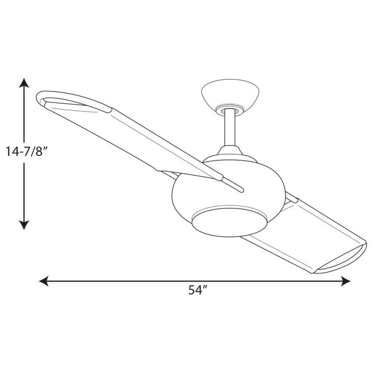 Outdoor Canvas Ceiling Fans | Shelly Lighting