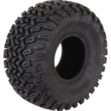 Ocelot Golf Cart All Trail 4-Ply UTV / ATV Sahara Type Turf Tire 22X11 ...