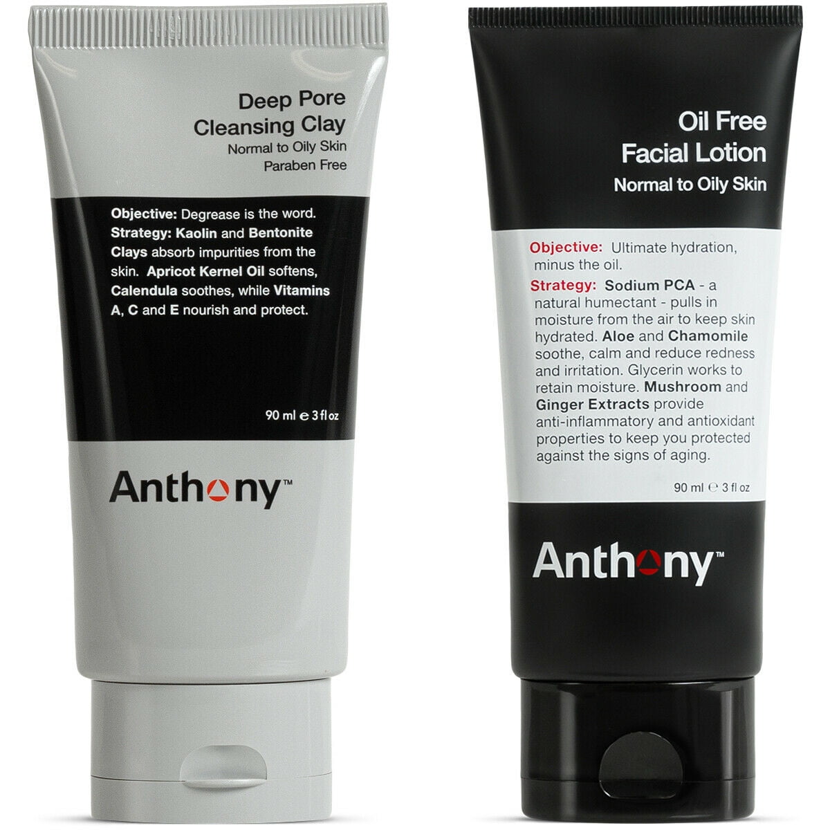 Click here for Anthony Deep Pore Cleansing Clay 3 Oz And Anthony... prices