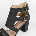 2026 Summer Women's Fish Mouth Sandals Border Women's Shoes Fashion ...