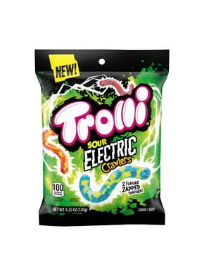Trolli in Shop by Brand - Walmart.com
