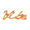 Urban Shop LED Neon XOXO Light-up Clear Acrylic Box, Pink - Walmart.com