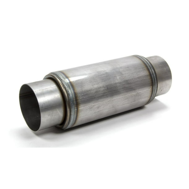 Dirt Modified Muffler 3.5in - Walmart.com