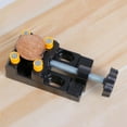 Generic Miniature Workshop Clamps With 8 Hole Design For Secure Object ...
