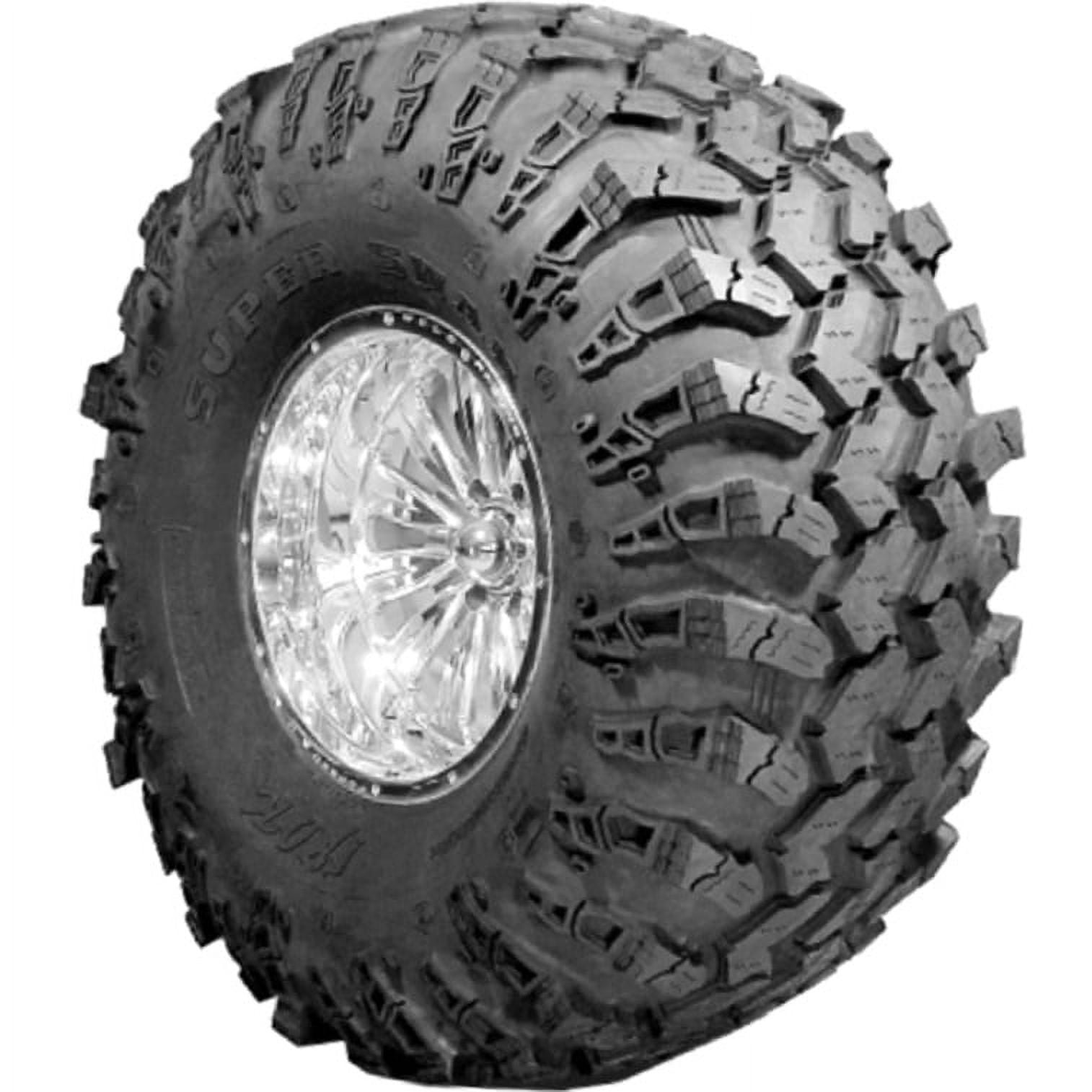 Super Swampers Irok