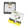 Peanuts Women's Snoopy Necklace 18"- Snoopy Jewelry with Woodstock and ...