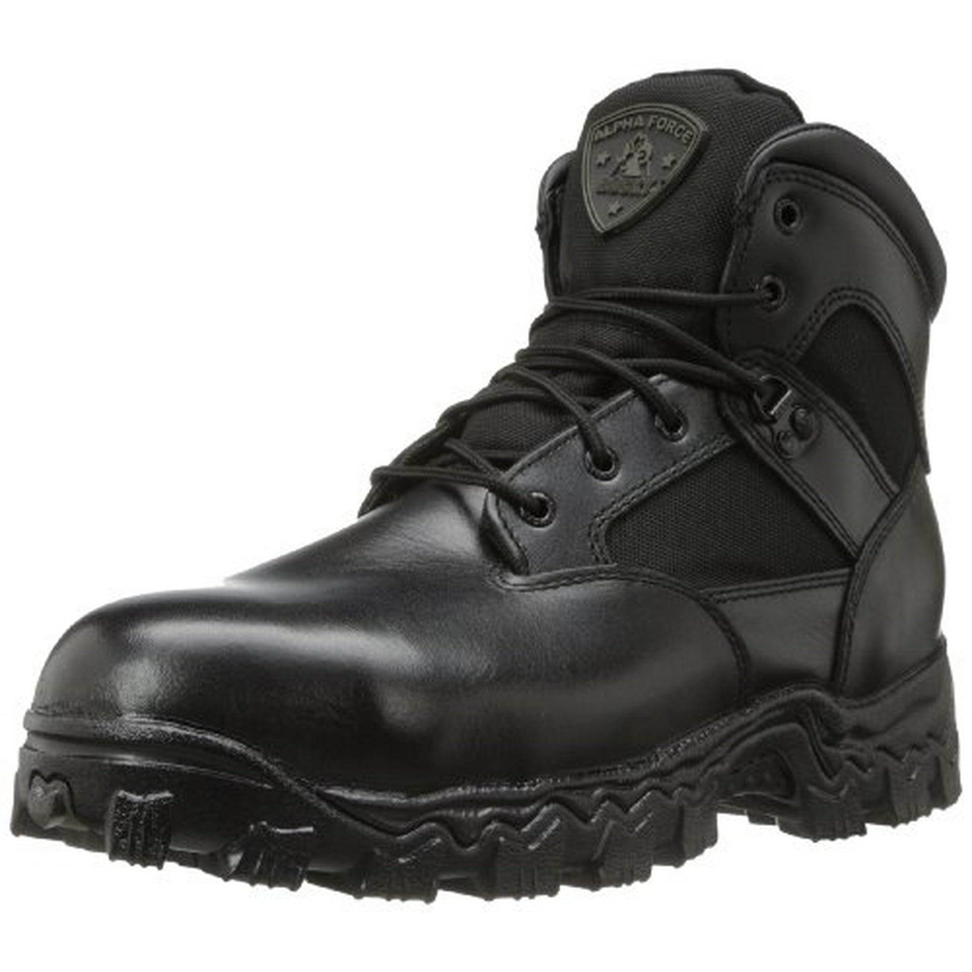 Click here for Rocky Brands Rocky Alphaforce Comp Toe Waterproof... prices