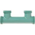 Orbit Irrigation 7804297 1 in. 200 PSI 2-Port Manifold Extension - Pack ...