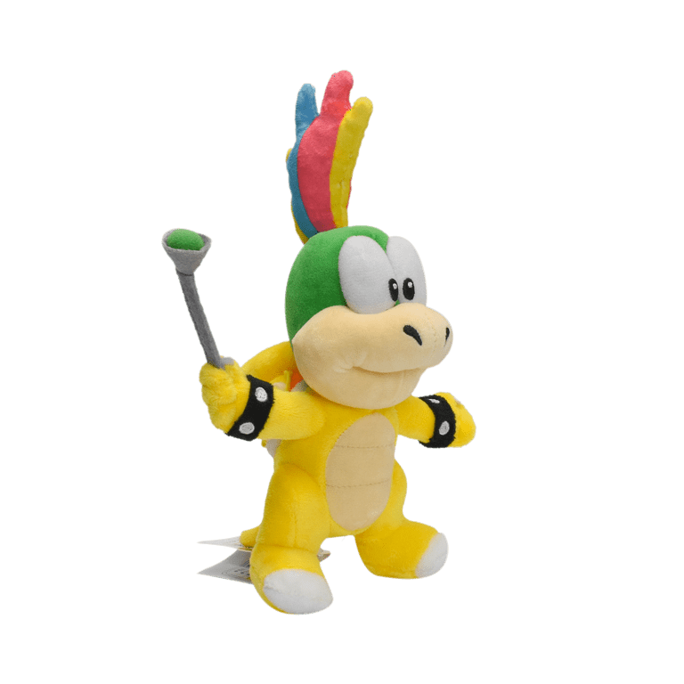 Lemmy Koopa