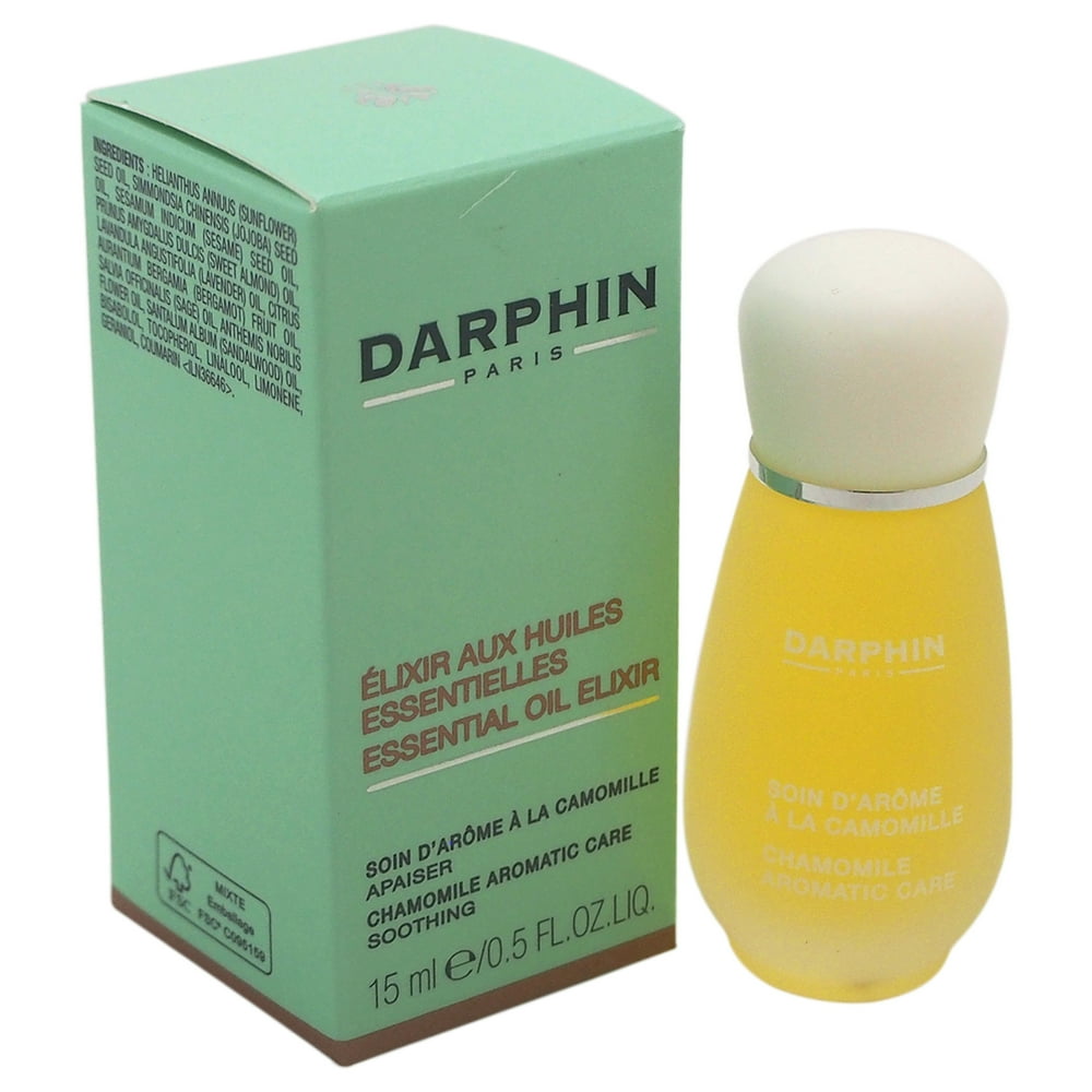 Darphin - Darphin Chamomile Aromatic Care Essential Oil Care For ...