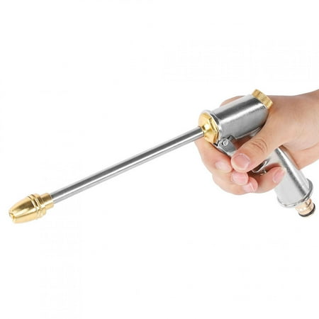 High Pressure Water Spray , Brass Water Spray , Flexible For Lawns ...