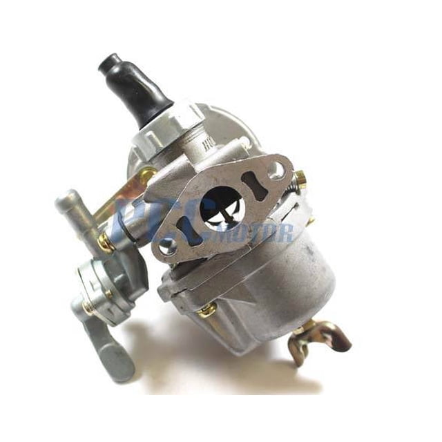 SUBARU ROBIN NB411 CARBURETOR GRASS TRIMMER WEEDEATER CHAINSAW CCA03 ...