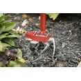 Garden Weasel Claw Pro To Cultivate, Loosen, Aerate, Weed, No Bending ...