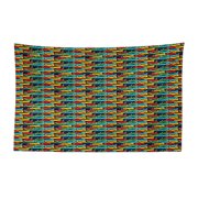 Hot Rod Fabric