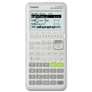 Casio FX-CG50 Electronic Handheld Scientific Color Graphing Calculator ...