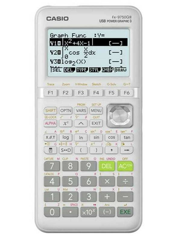 Graphing Calculators in Calculators - Walmart.com