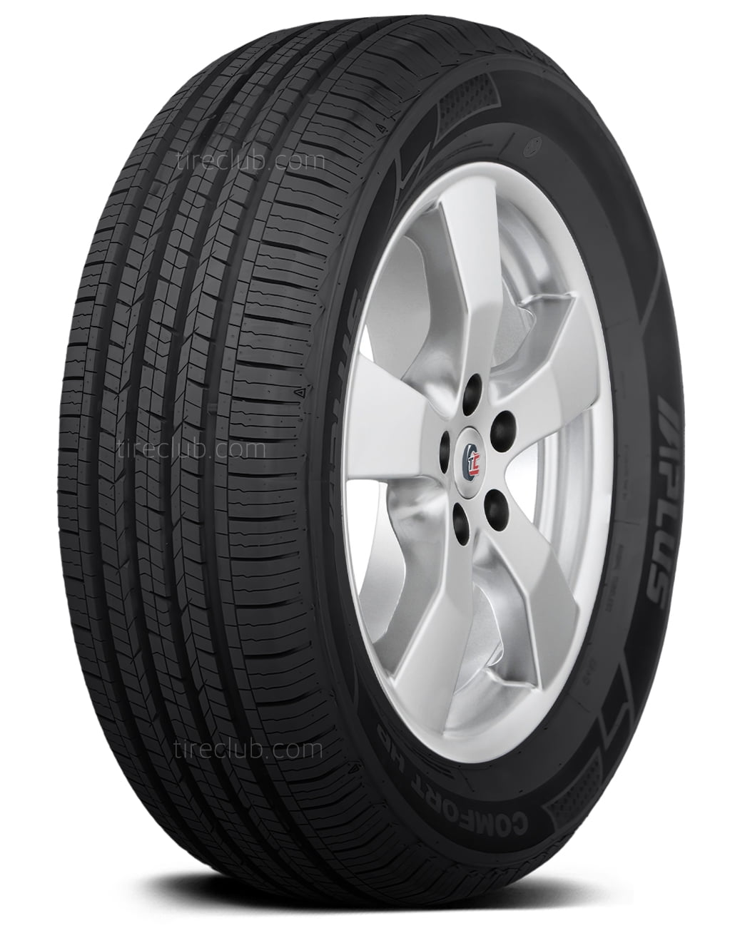 Llanta Aplus Comfort HP 205/60R16 92V | Walmart en línea