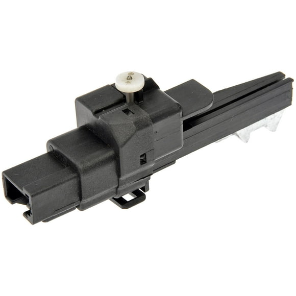 Ford F250 Shift Interlock Solenoid