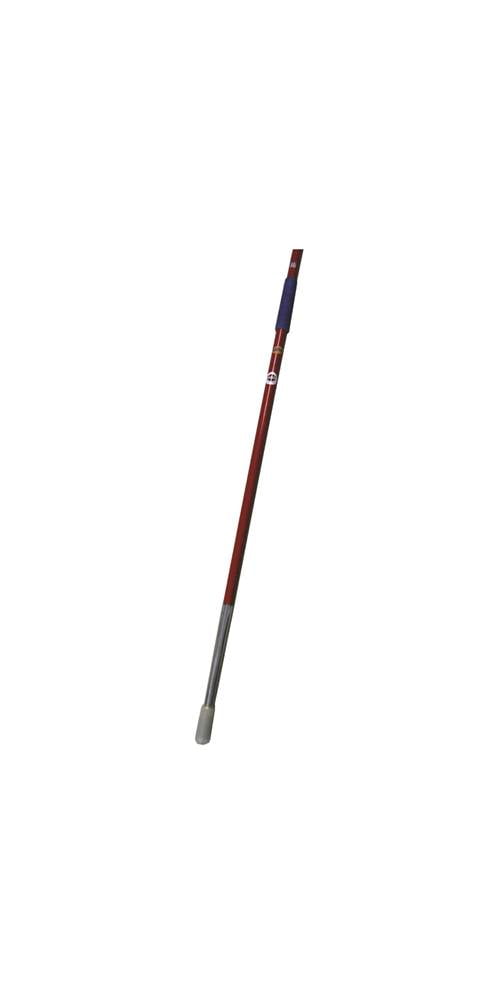 Rubber Tip Javelin in Red (60 M) - Walmart.com