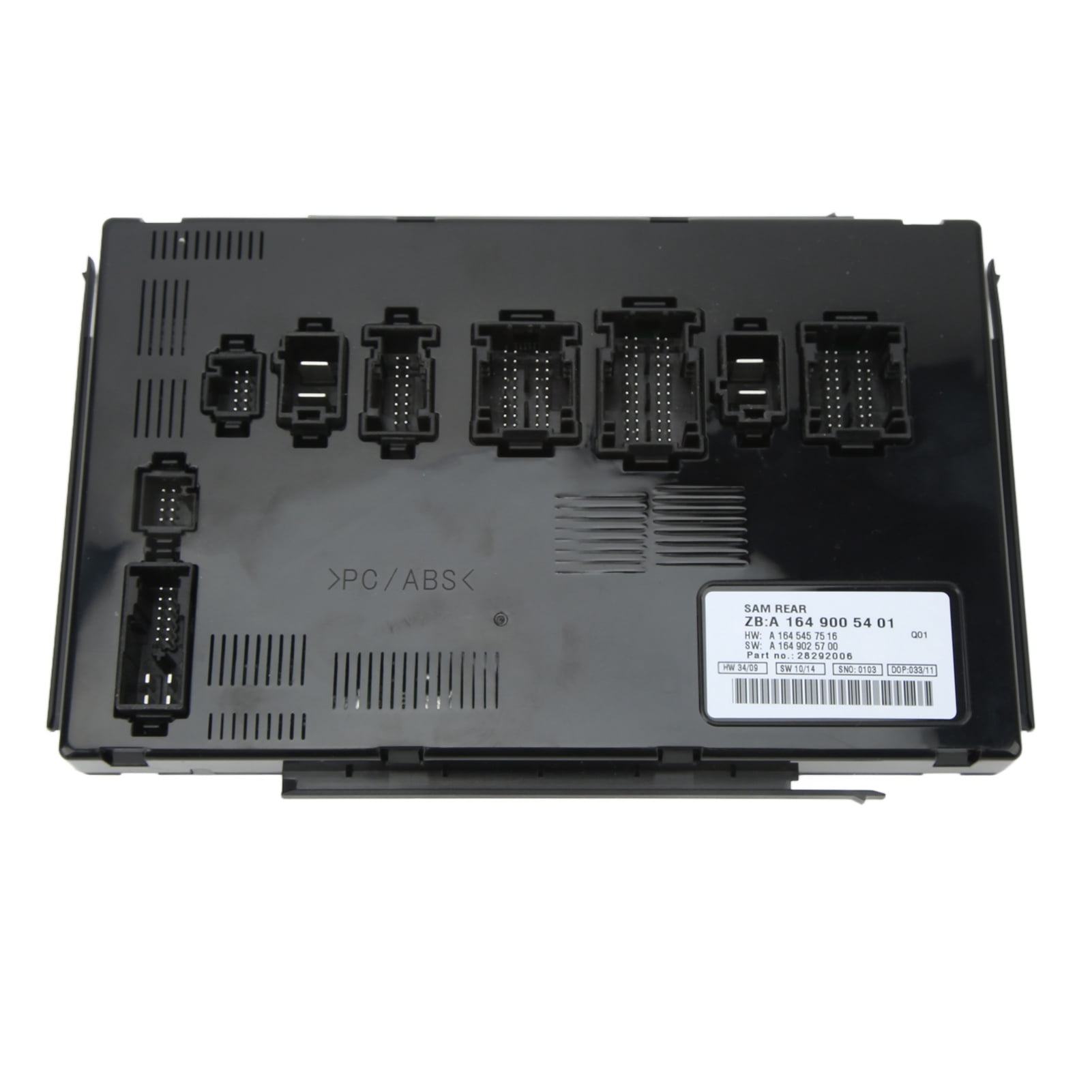 Click here for Estink 1649005401  Rear Sam Direct Fit For Gl Ml R... prices