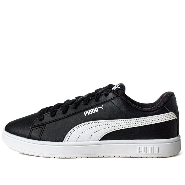 Tenis Puma Rickie Classic - 39425106 - Hombre negro 30 | Walmart en línea
