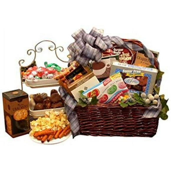 Diabetic Gift Baskets