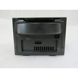 Restored Nintendo Gamecube System Console - Black - Factory ...