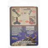 Bohning Archery Blazer 2" Arrow Vanes - Walmart.com