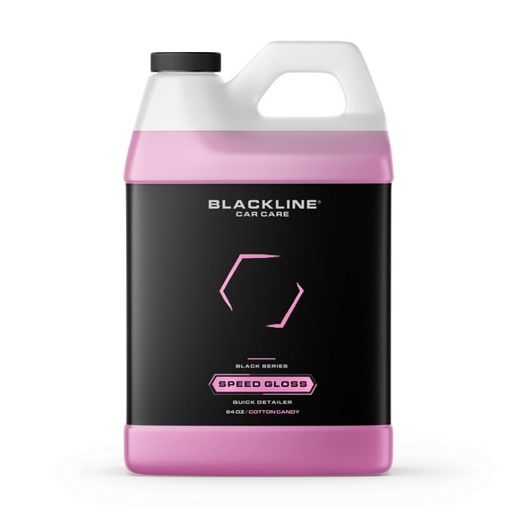 MAXLONE ™ Car Spray with Triphene® Technology, Quick Spray & Wipe All ...