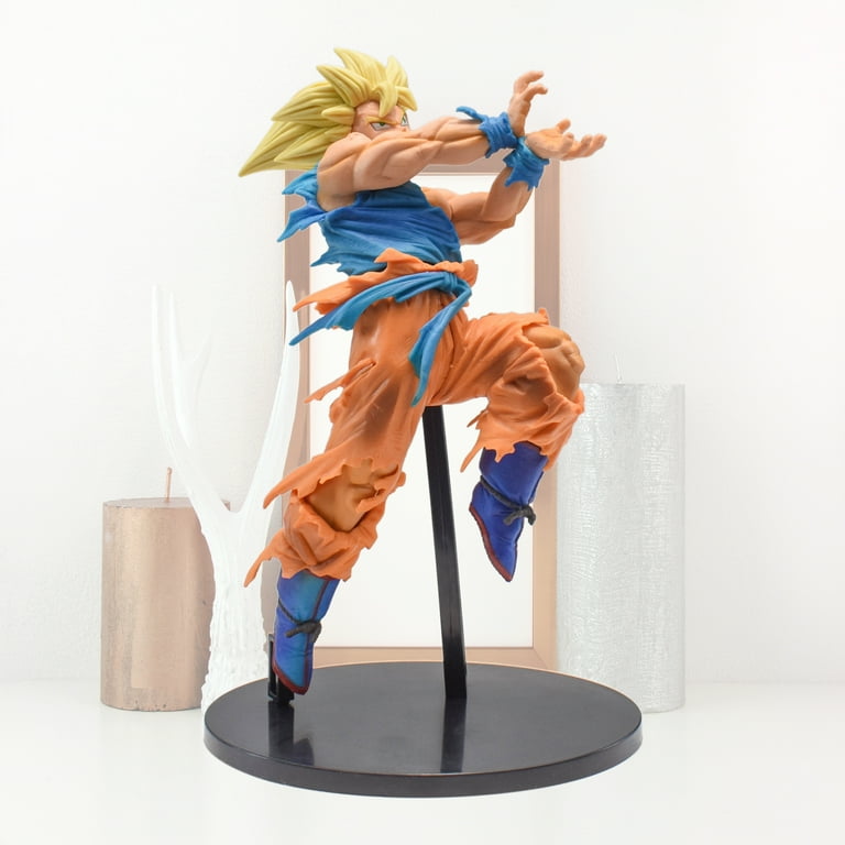 Dragon Ball Z Characters Super Saiyan Drawings