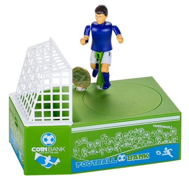 Football Bank